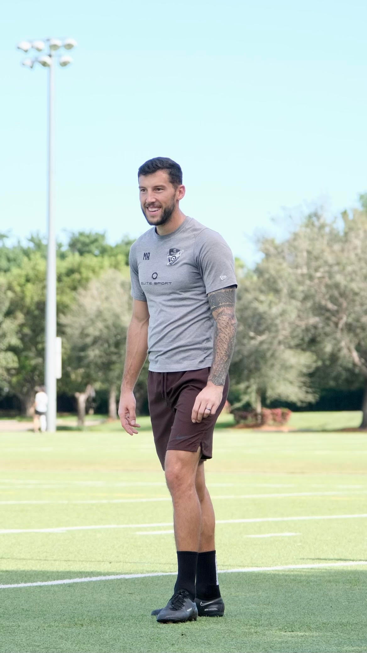 GK Academy FL Palm Beach